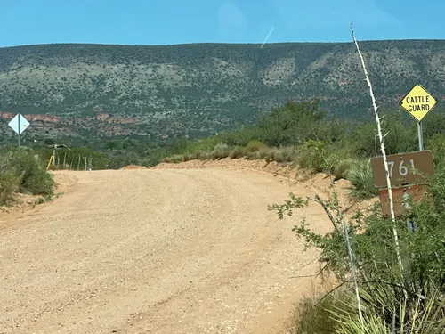 10 Best Off Road Driving Trails in Sedona | AllTrails