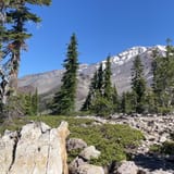 Gray Butte Trail, California - 203 Reviews, Map | AllTrails