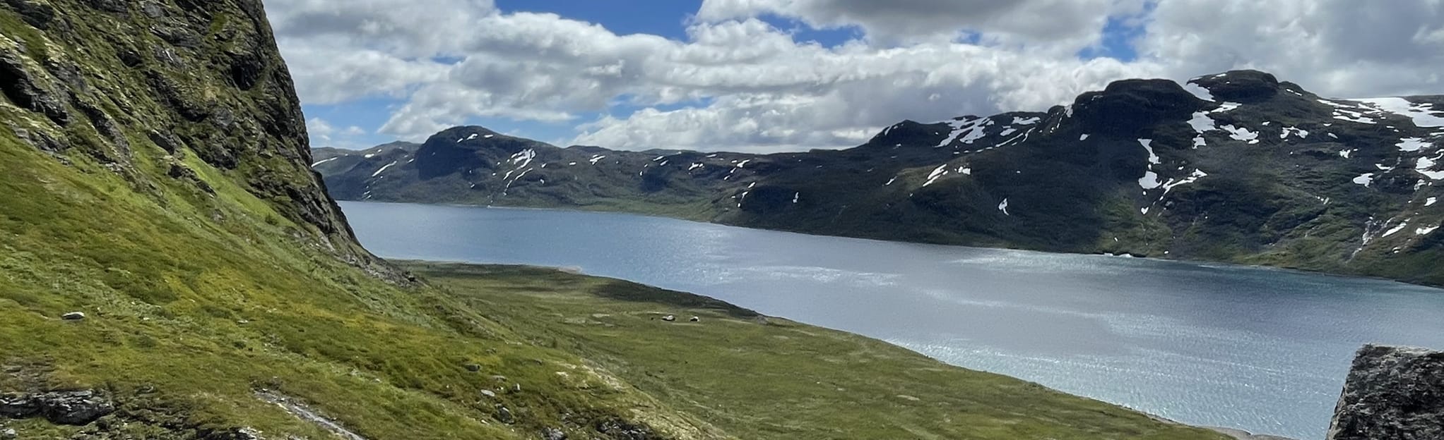 Gjendebu - Fondsbu, Innlandet, Norway - 8 Reviews, Map | AllTrails