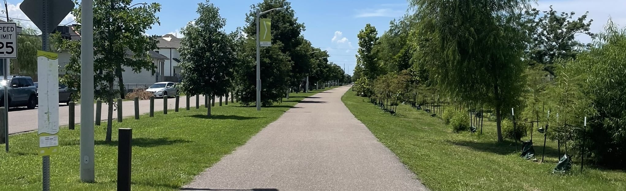 Lafitte Greenway, Louisiana - 159 Reviews, Map | AllTrails