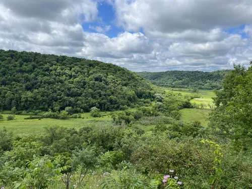 Best Hikes and Trails in Sidie Hollow County Park | AllTrails