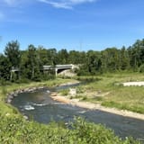 Boardman/Ottaway River Trail, Michigan - 309 Reviews, Map | AllTrails