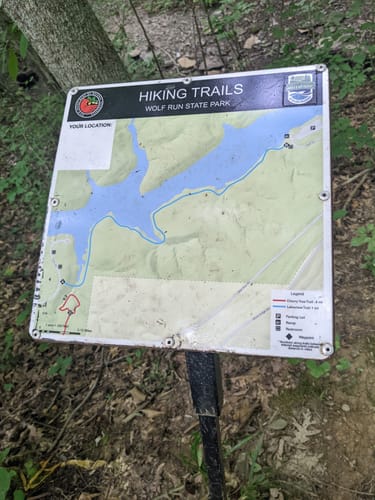 Best Hikes and Trails in Wolf Run State Park | AllTrails