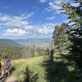 Jackson Peak Trail, Wyoming - 256 Reviews, Map | AllTrails