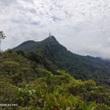 Mount Jerai via Merbok Trail, Kedah, Malaysia - 18 Reviews, Map | AllTrails