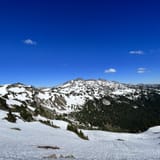 Hawkeye Point via Goat Ridge Trail #95, Washington - 313 Reviews, Map ...