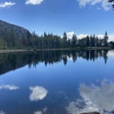 Pittsburg Lake Trail, Utah - 263 Reviews, Map | AllTrails