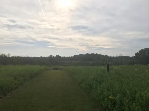 Best Hikes and Trails in Tendick Nature Park | AllTrails