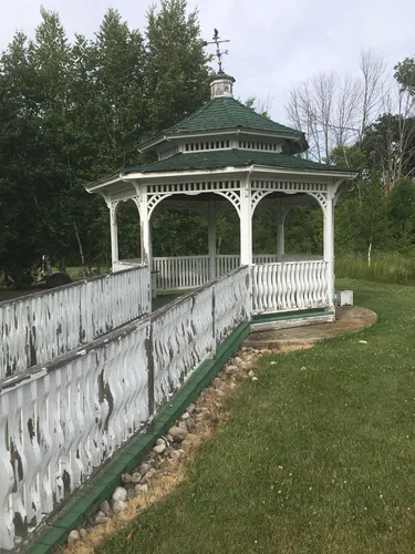 Best Hikes and Trails in Tendick Nature Park | AllTrails