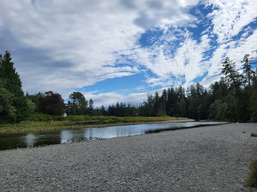 Best Hikes and Trails in Sunriver Nature Trail Park | AllTrails