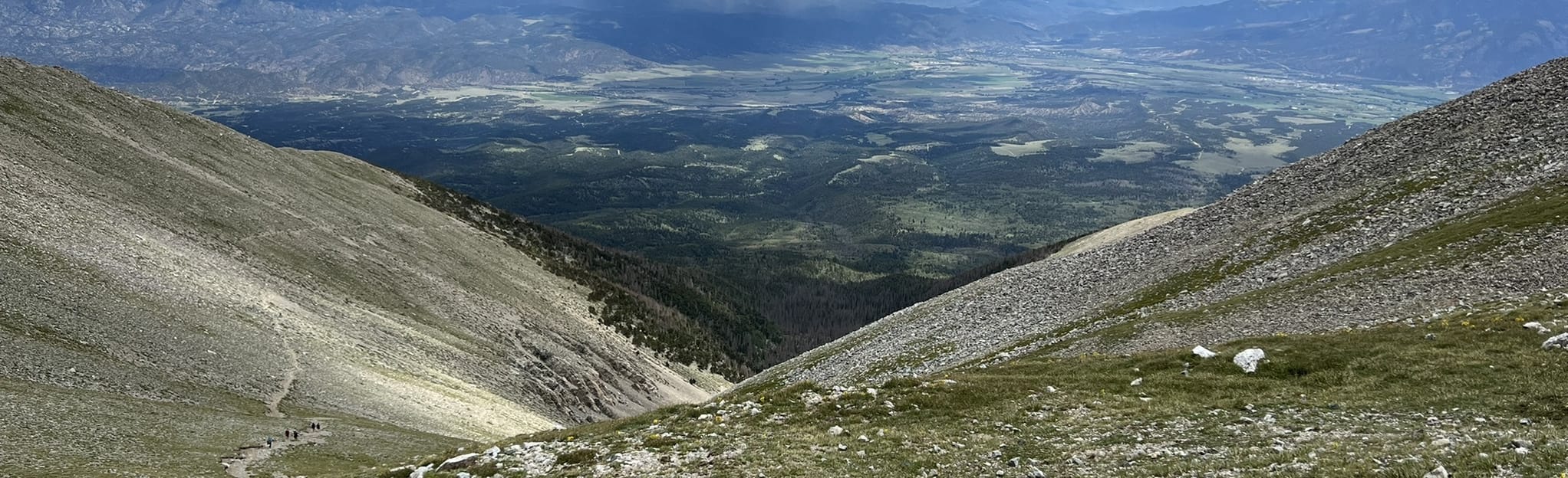 Mount Shavano, Colorado - 839 Reviews, Map | AllTrails