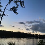 Bartram Trail: West Dam Recreation Area to Washington Road, South ...