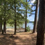 Bartram Trail: West Dam Recreation Area to Washington Road, South ...