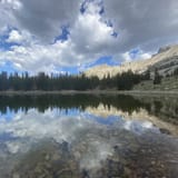 Stella Lake via Alpine Lakes Loop Trail [CLOSED], Nevada - 147 Reviews ...