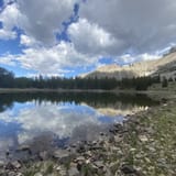 Stella Lake via Alpine Lakes Loop Trail [CLOSED], Nevada - 147 Reviews ...