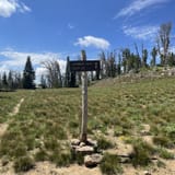 Jackson Peak Trail, Wyoming - 256 Reviews, Map | AllTrails
