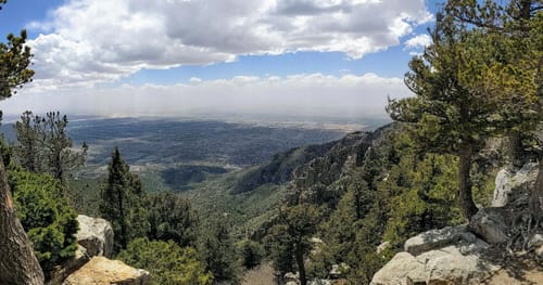 2023 Best 10 Trails and Hikes in Sandia Park | AllTrails