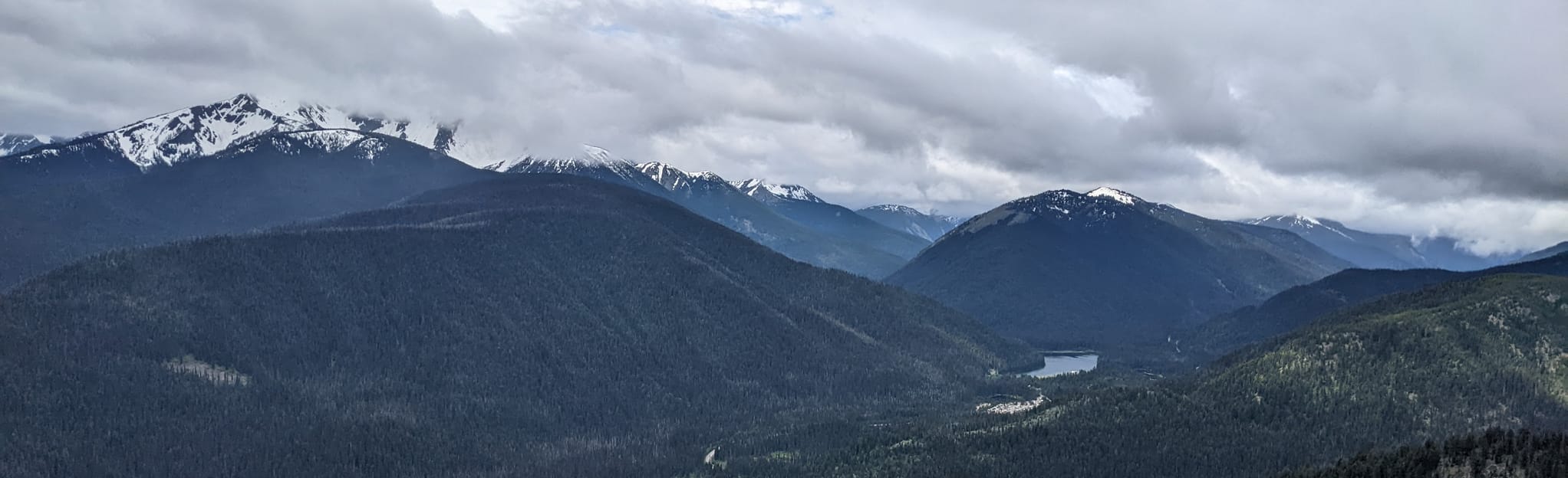 Dry Ridge Trail, British Columbia, Canada - 32 Reviews, Map | AllTrails