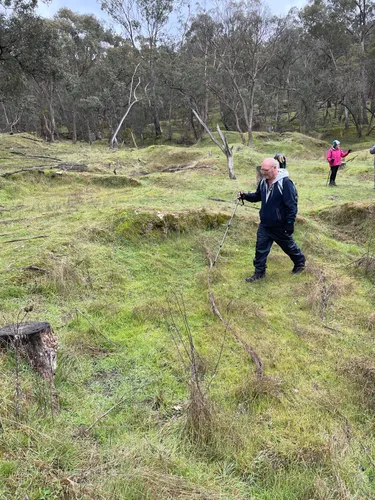 Best Hikes and Trails in Spring Plains Nature Conservation Reserve ...