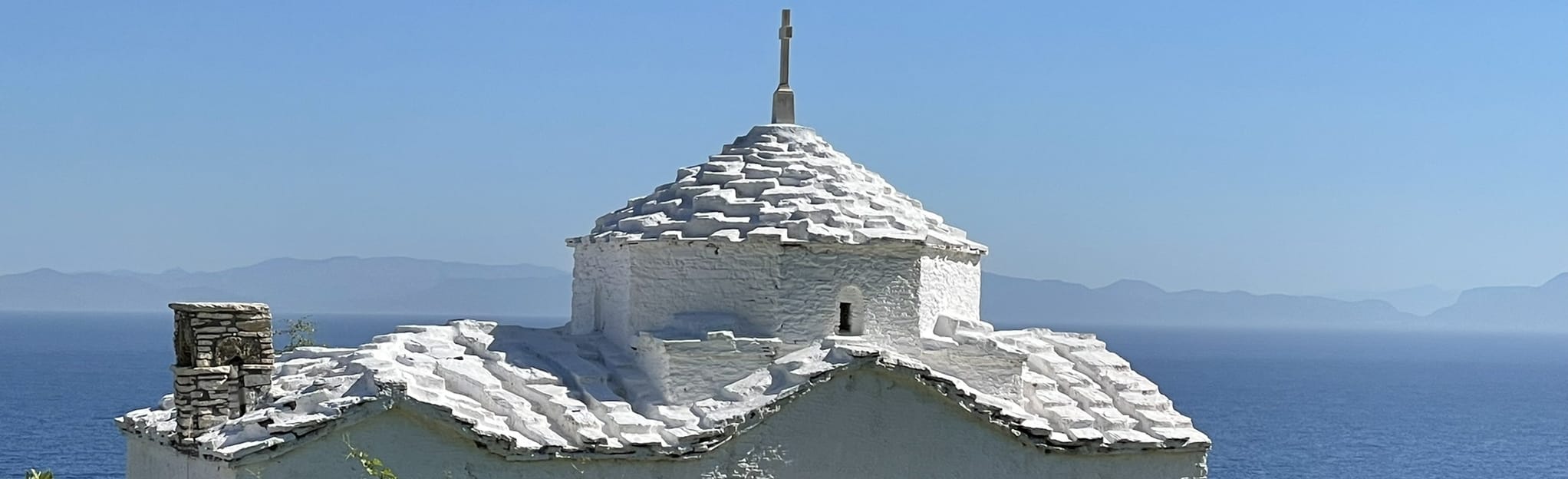 Route 19A: Agios Konstantinos - Ambelos - Waterfalls: 4 Reviews, Map ...