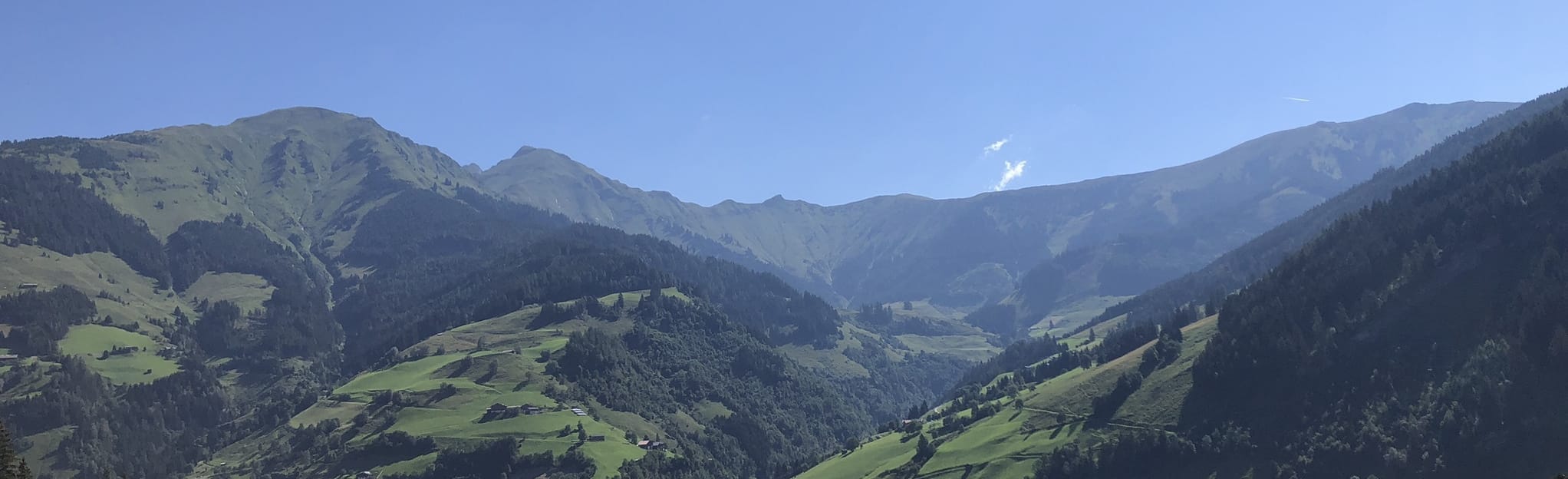 Mit der Seilbahn zur Hochalm und zurück - Salzburg, Austria | AllTrails