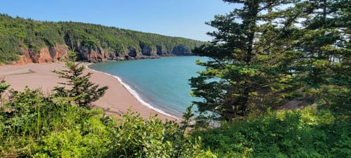 Best Hikes and Trails in Cape Chignecto Provincial Park | AllTrails