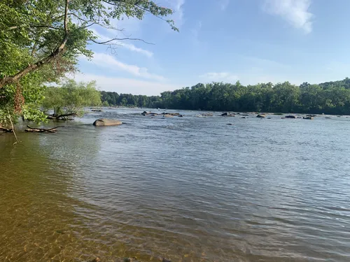 10 Best River Trails in Richmond | AllTrails