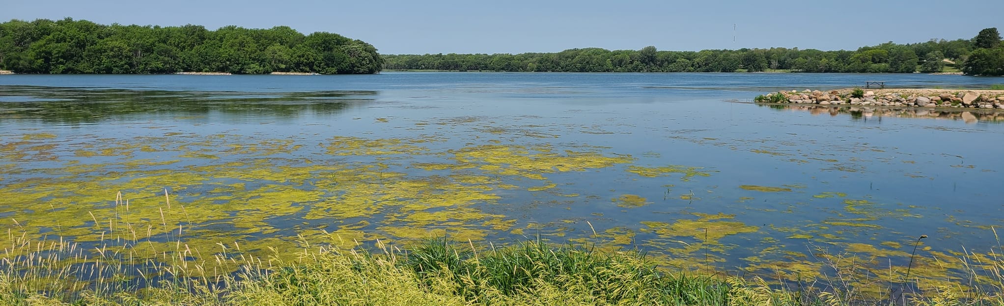 Swan Lake Full Loop - Iowa | AllTrails