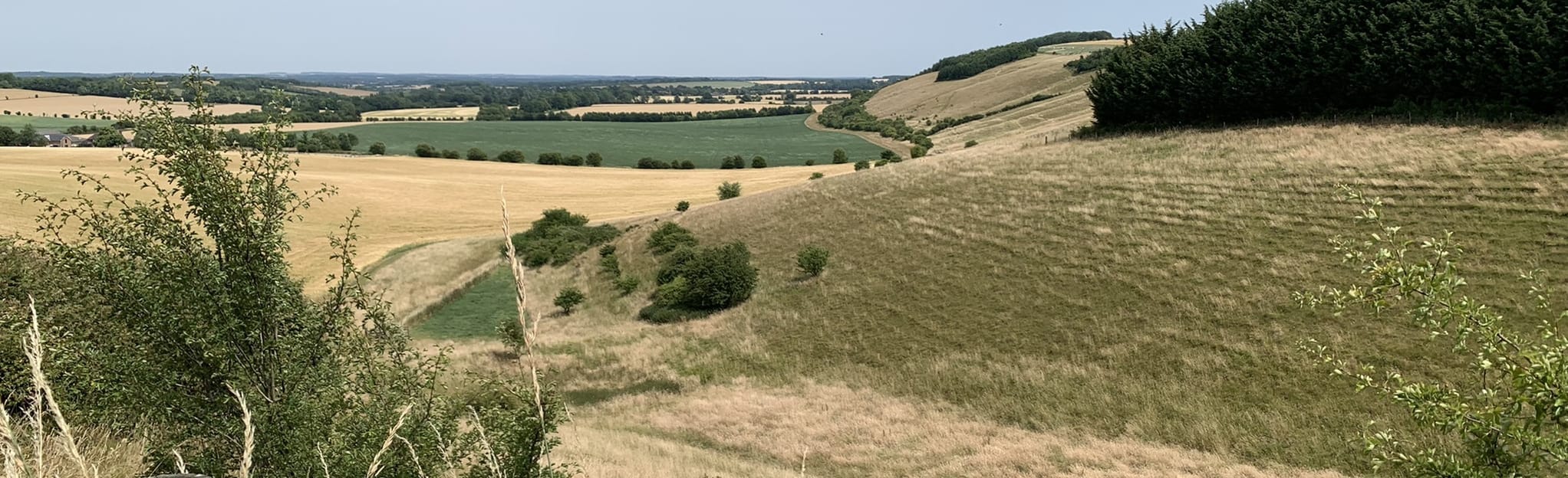 Wayfarer's Walk, Field Lane Circular, Berkshire, England - 3 Reviews ...