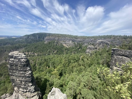 Best national parks in Czech Republic | AllTrails