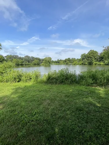 Best Hikes and Trails in Burba Lake Recreation Area | AllTrails