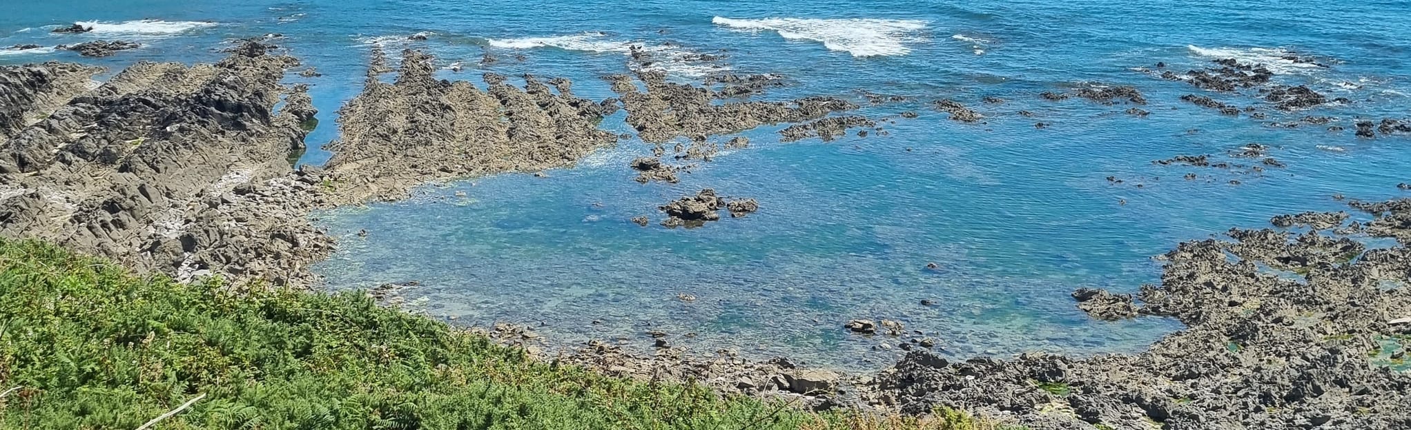 Gower Coast Walk: Port Eynon: 35 Reviews, Map - Swansea, Wales | AllTrails