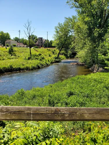 Best Hikes and Trails in Camrock County Park | AllTrails