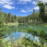 Whits Lakes Spring, Montana - 142 Reviews, Map | AllTrails