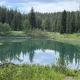 Whits Lakes Spring, Montana - 142 Reviews, Map | AllTrails
