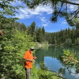 Whits Lakes Spring, Montana - 142 Reviews, Map | AllTrails