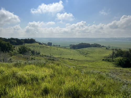 Best 10 Hikes and Trails in Loess Hills State Forest - Little Sioux ...