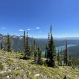 Numa Lookout, Montana - 258 Reviews, Map | AllTrails