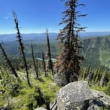 Numa Lookout, Montana - 258 Reviews, Map | AllTrails