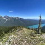 Numa Lookout, Montana - 258 Reviews, Map | AllTrails