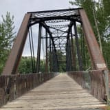 Wood River Trail: Ketchum to Hailey, Idaho - 117 Reviews, Map | AllTrails