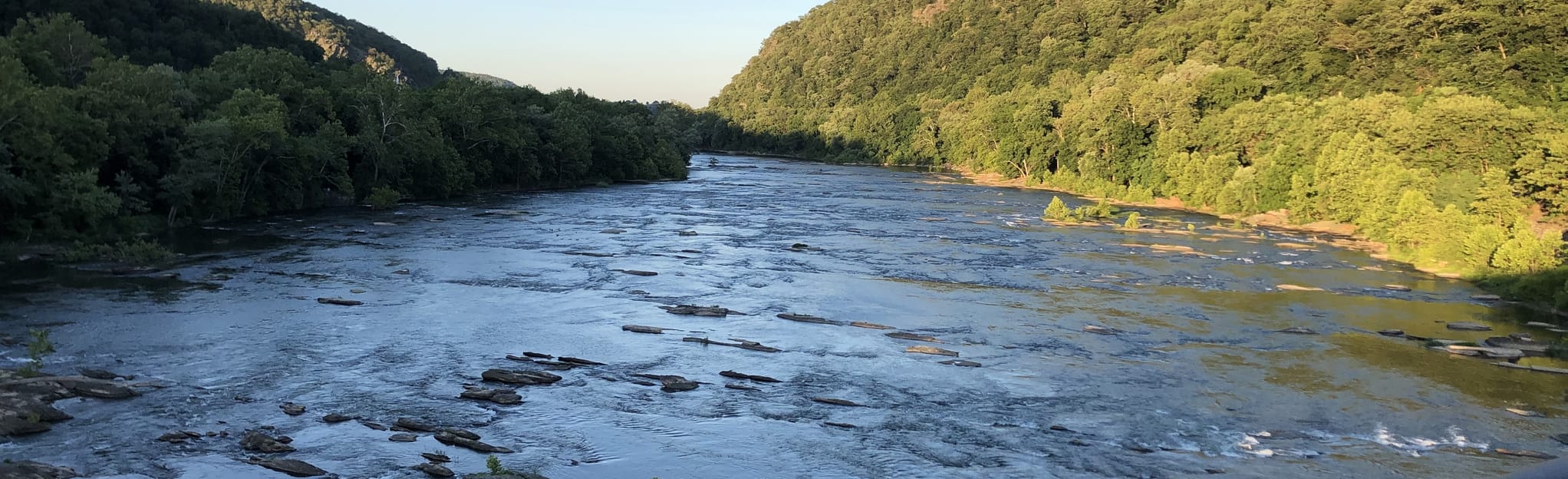 Appalachian Trail Four State Challenge: 9 Reviews, 8 Photos, Map ...