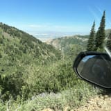 Inspiration Point OHV Route, Utah - 171 Reviews, Map | AllTrails