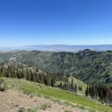 Inspiration Point OHV Route, Utah - 171 Reviews, Map | AllTrails