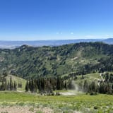 Inspiration Point OHV Route, Utah - 171 Reviews, Map | AllTrails