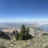 Inspiration Point OHV Route, Utah - 171 Reviews, Map | AllTrails
