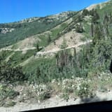 Inspiration Point OHV Route, Utah - 171 Reviews, Map | AllTrails