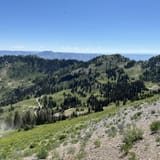 Inspiration Point OHV Route, Utah - 171 Reviews, Map | AllTrails
