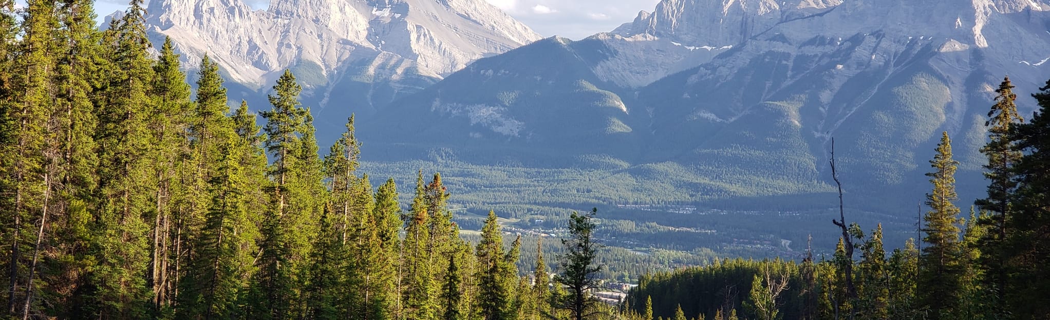 Mount Charles Stewart South: 112 foto - Alberta, Canada | AllTrails