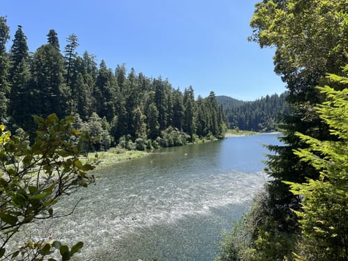 2023 Best Kid Friendly Trails in Hiouchi | AllTrails